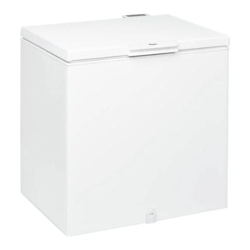Frysbox – Bäst i test 2025 – Vi granskar 5 frysboxar