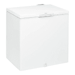 Frysbox – Bäst i test 2025 – Vi granskar 5 frysboxar