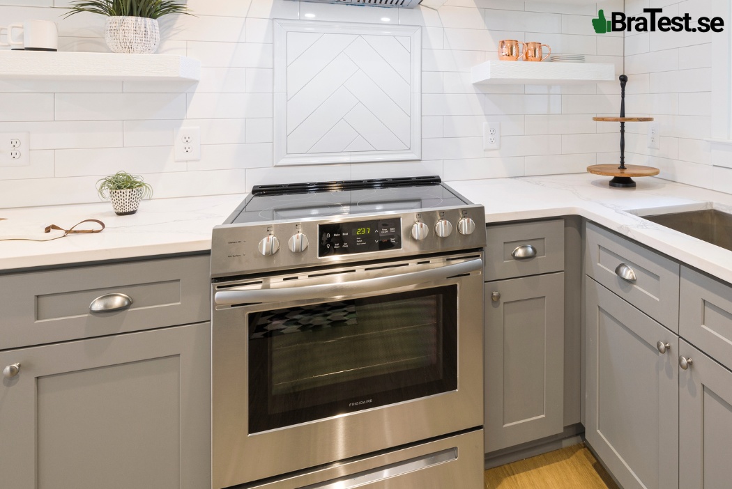 Spis – Bäst i test 2025 - Vi jämför 5 modeller